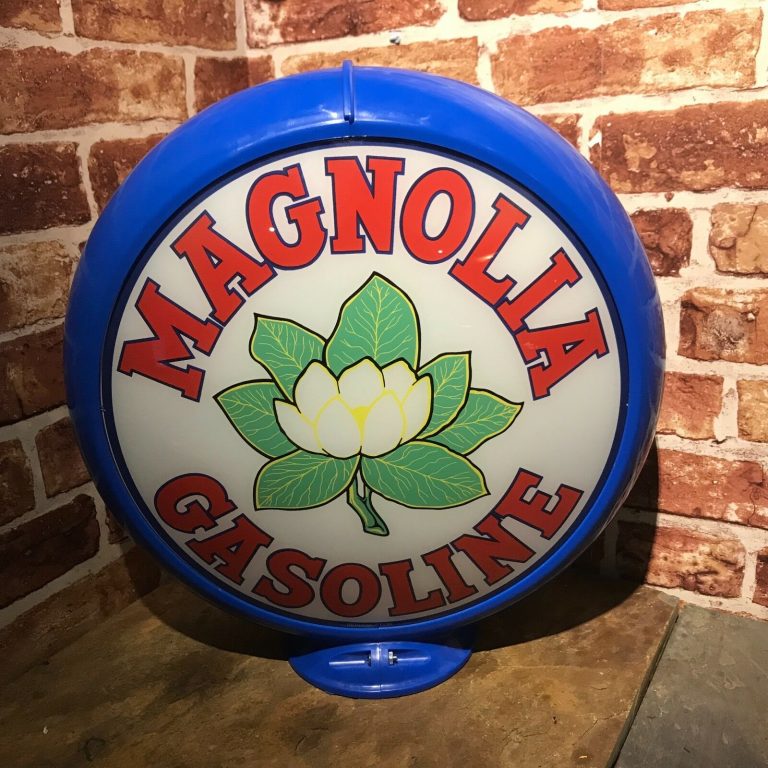 GLOBES | Matts Automobilia