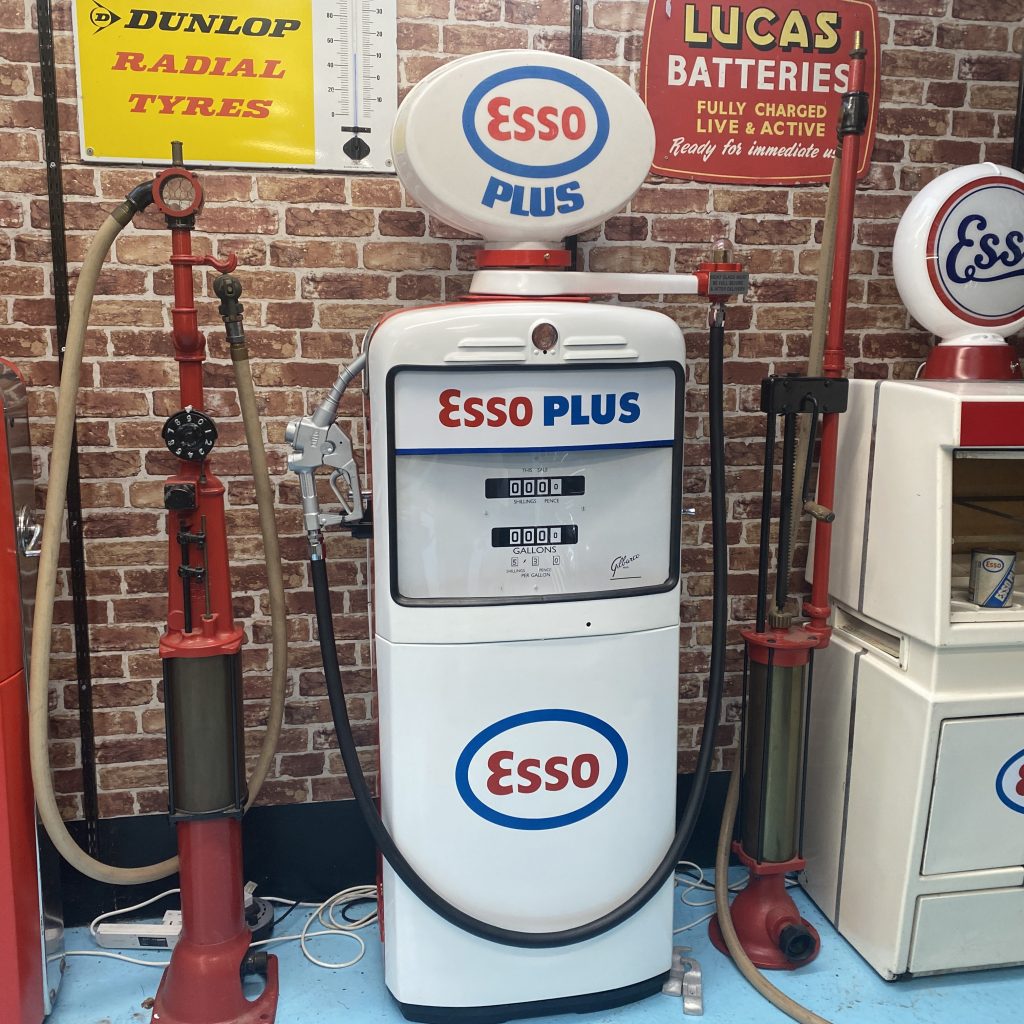 Products – Page 5 – Matts Automobilia