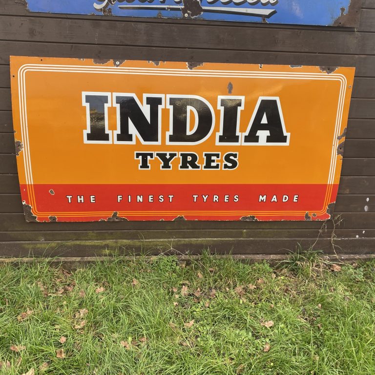 SIGNS | Matts Automobilia