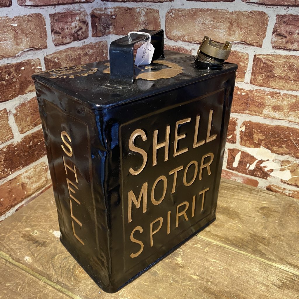 PETROL CANS | Matts Automobilia