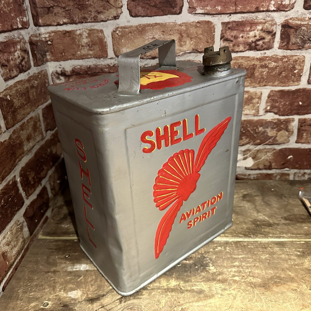 PETROL CANS | Matts Automobilia