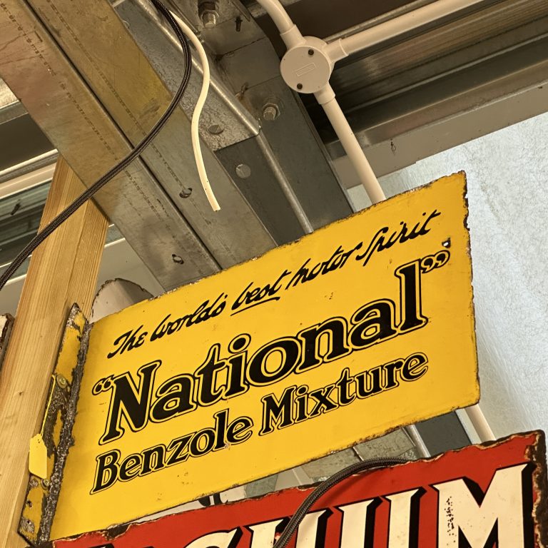 Products – Matts Automobilia