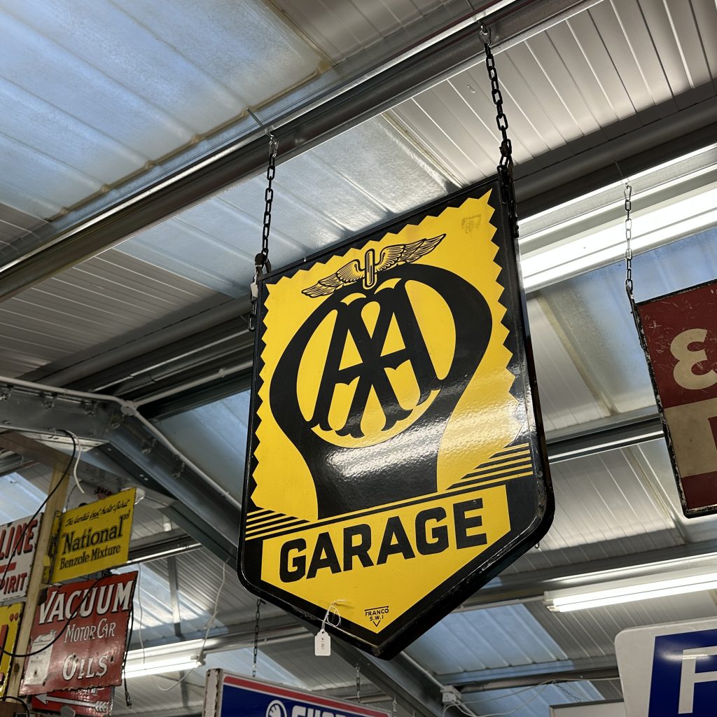 Products – Matts Automobilia