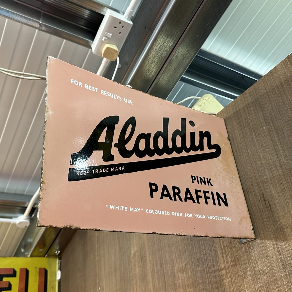 Products – Matts Automobilia