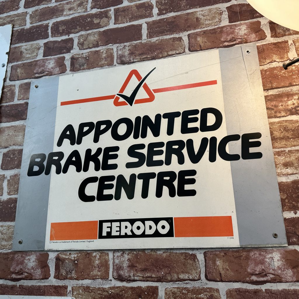 Products – Matts Automobilia