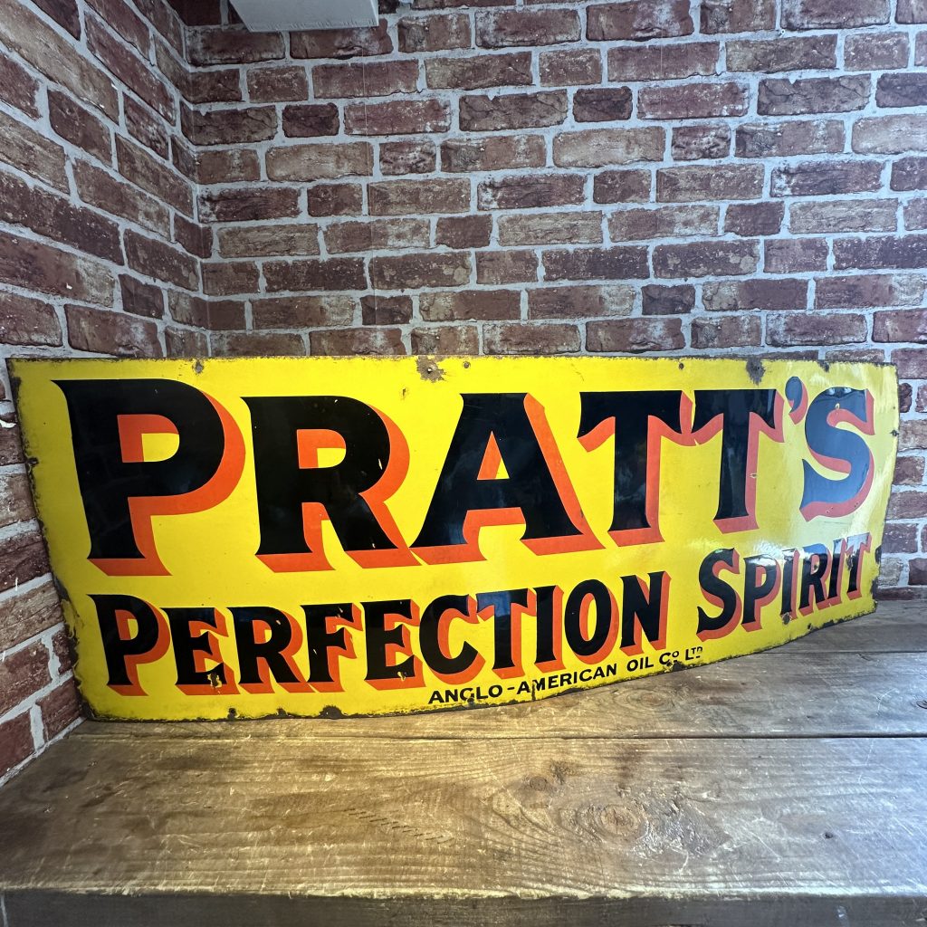 SIGNS | Matts Automobilia