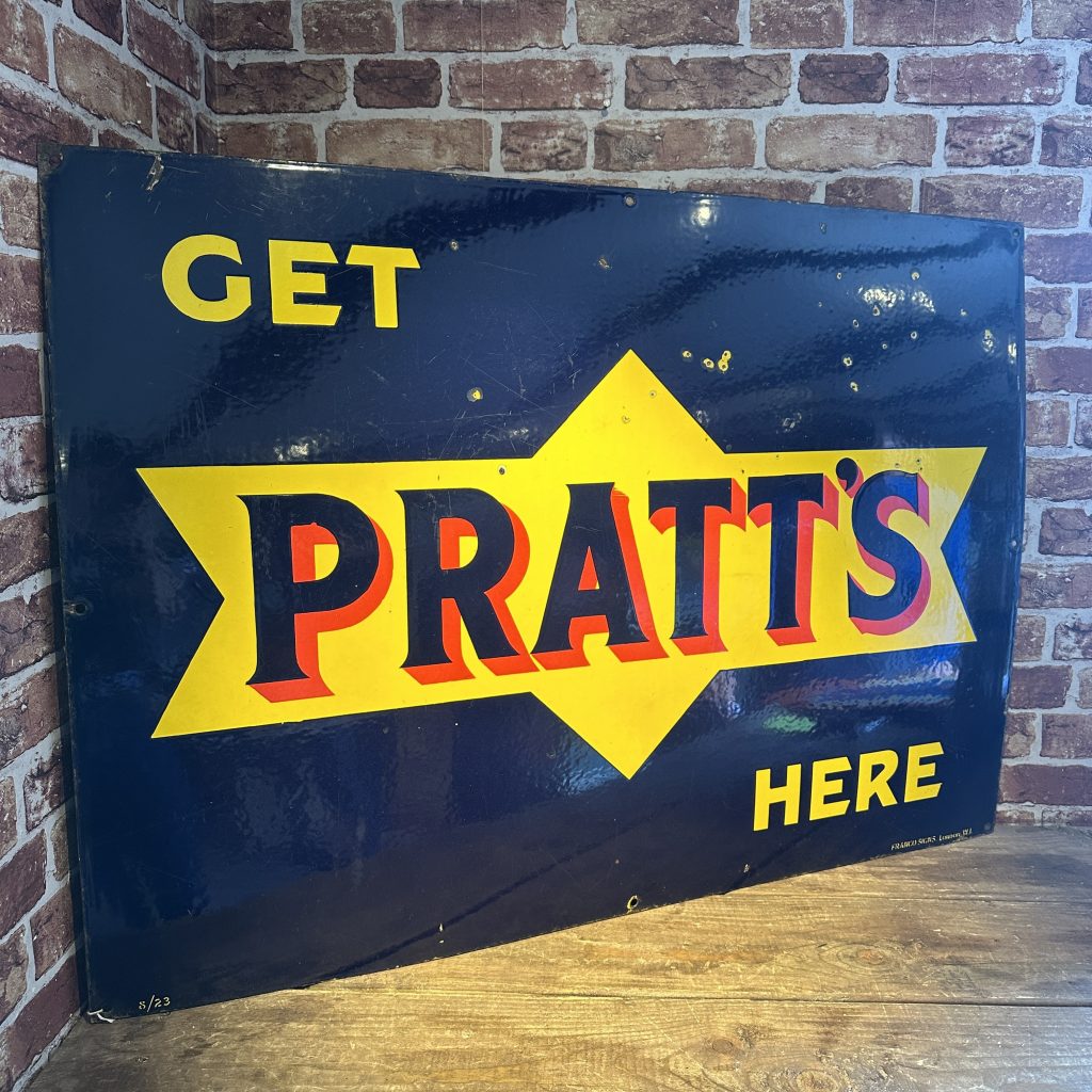 Products – Matts Automobilia